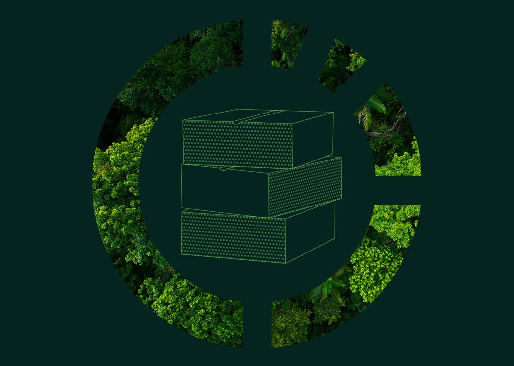 knode: at the center of the energy transition