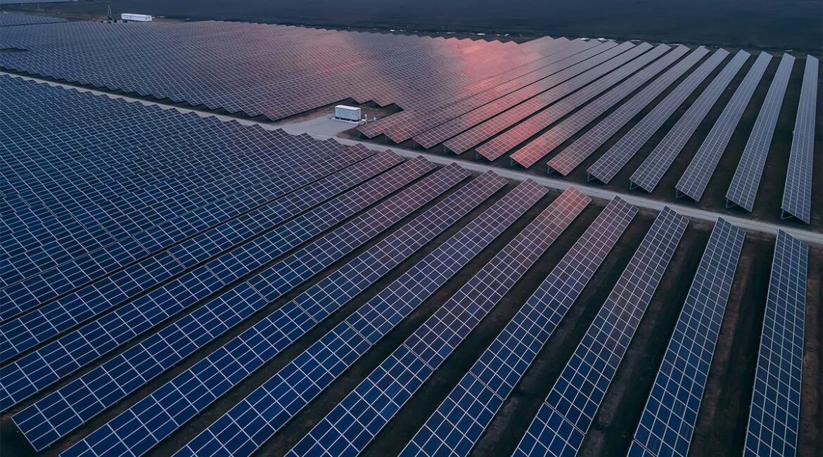 knode thermal storage based projects